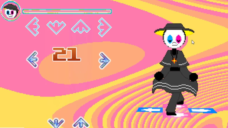 Dr D Light from INMIMB Mod for Chainsaw Dance | CSD Mods