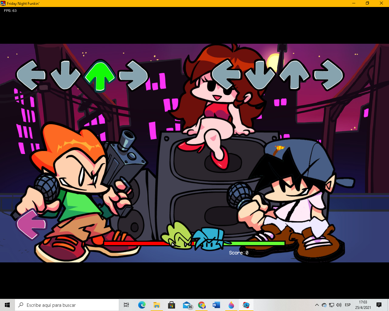 mod de Ray (The promise neverland) Mod for Friday Night Funkin' | FNF Mods