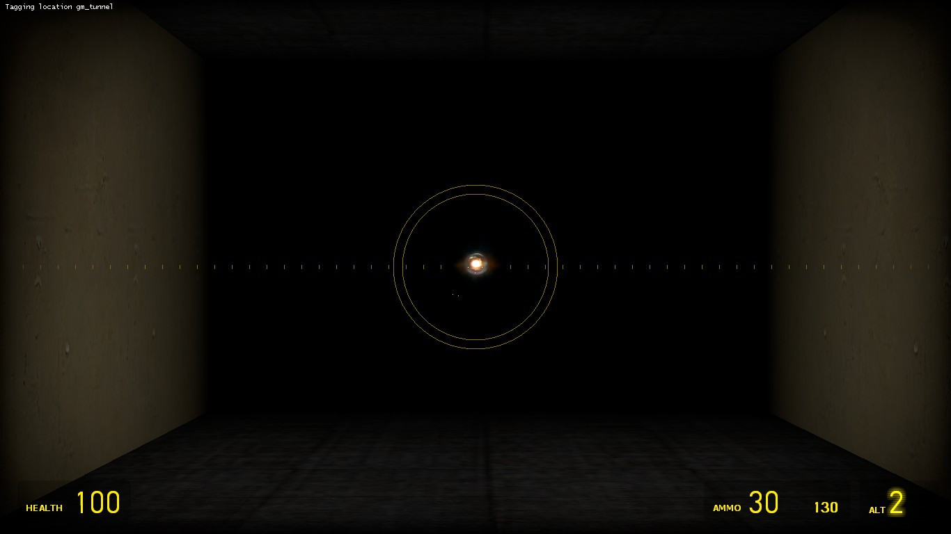 gm_tunnel Mod for Garry's Mod | GMod Mods