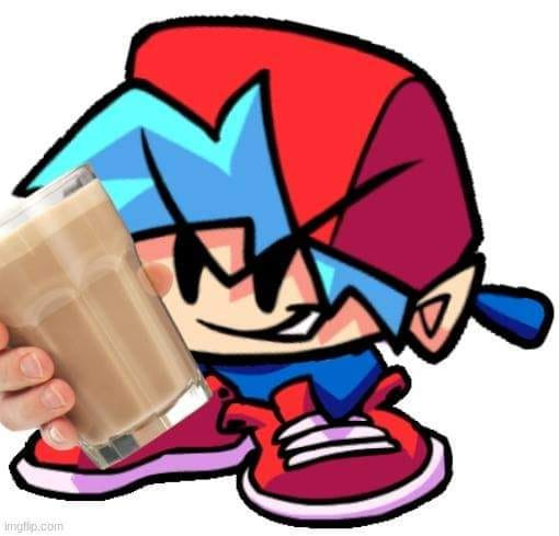 Fnf x tattoo Mod for Friday Night Funkin' | FNF Mods