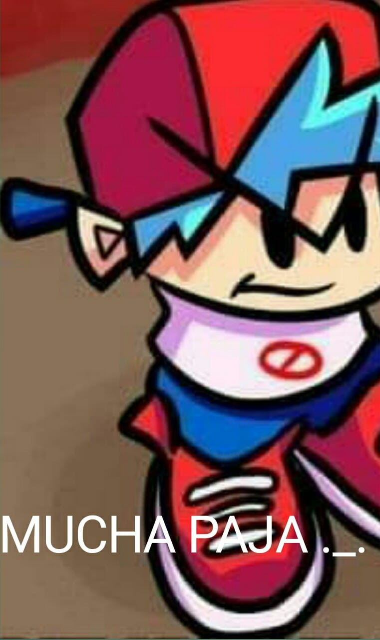 Fnf x tattoo Mod for Friday Night Funkin' | FNF Mods