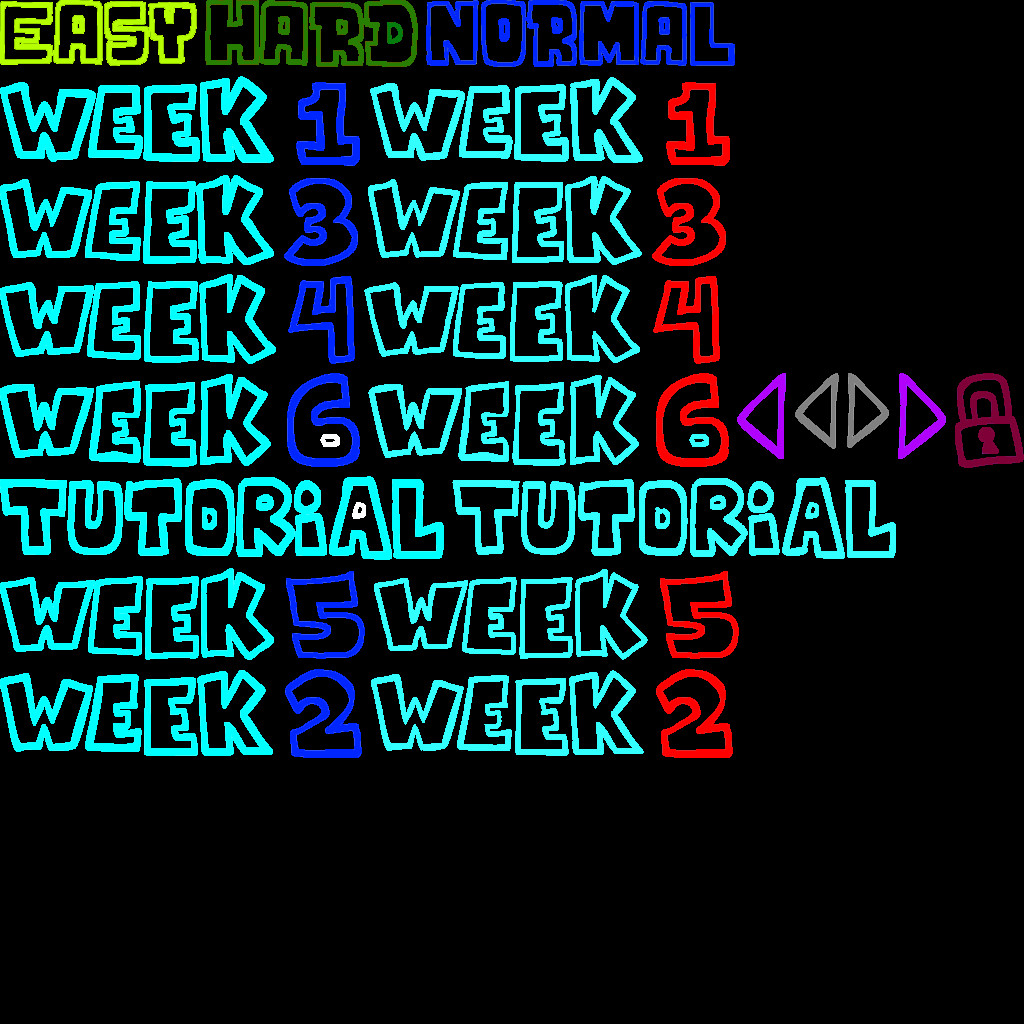 FNF, Sally Face, (over DADDY DEAREST) [Friday Night Funkin'] [Mods]