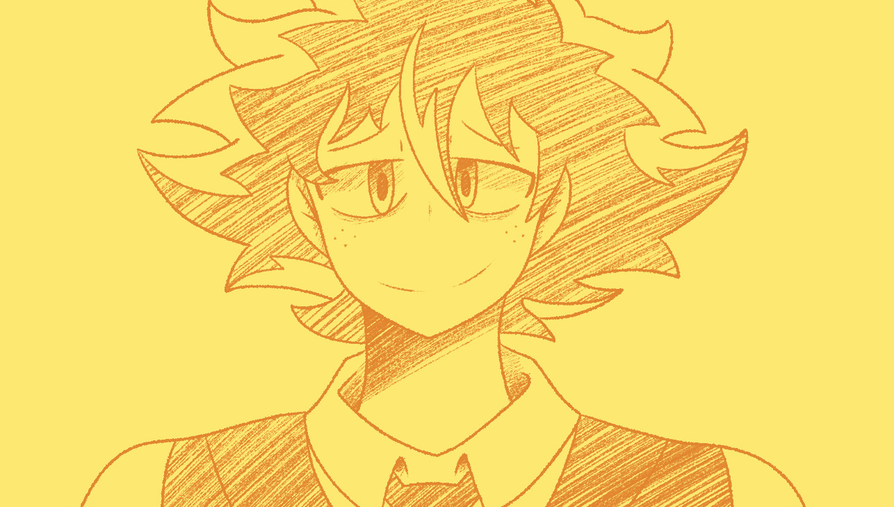 VS Villain Deku (full week) Mod for Friday Night Funkin' | FNF Mods