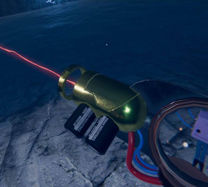 Gold weapons [Vertigo Remastered] [Mods]