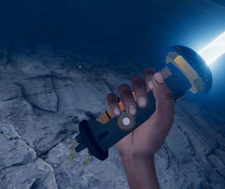 Gold weapons [Vertigo Remastered] [Mods]