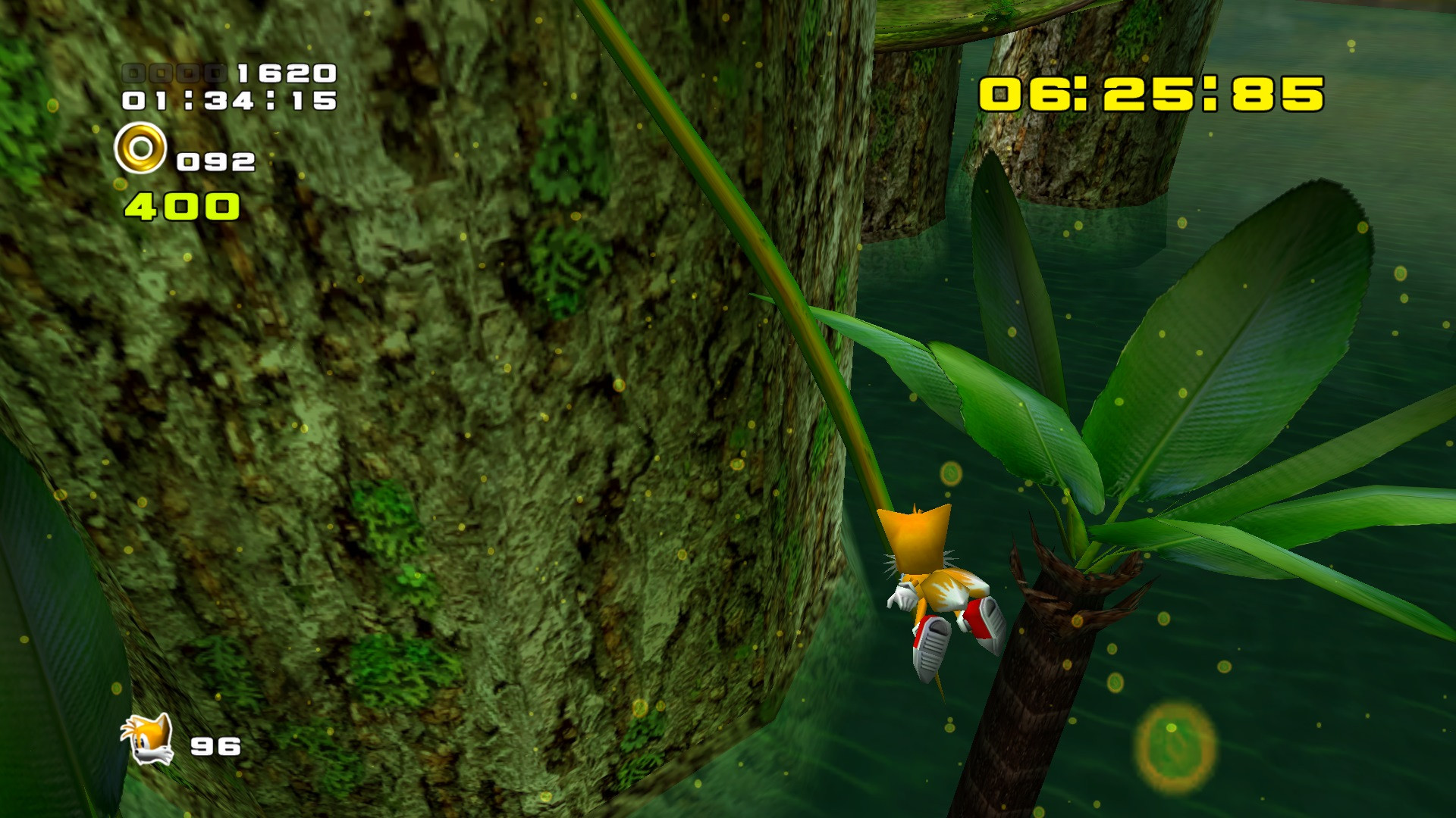 SA1 Tails Mod for Sonic Adventure 2 | SA2 Mods