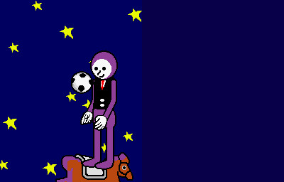 Space Soccer Dance/Cosmic Soccer [Rhythm Heaven] [Mods]