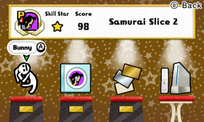 Samurai Slice 2 [Rhythm Heaven Megamix] [Mods]