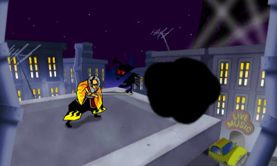 Samurai Slice 2 [Rhythm Heaven Megamix] [Mods]