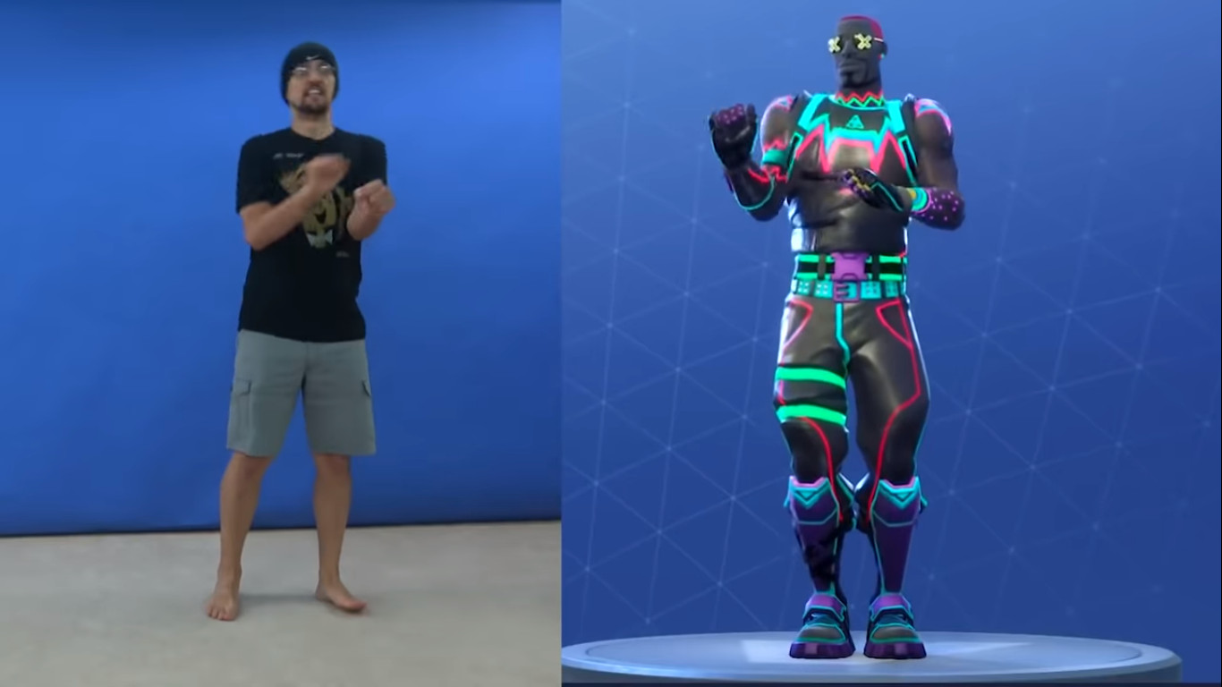 FGTEEV DUDDY as daddy dearest [Friday Night Funkin'] [Mods]