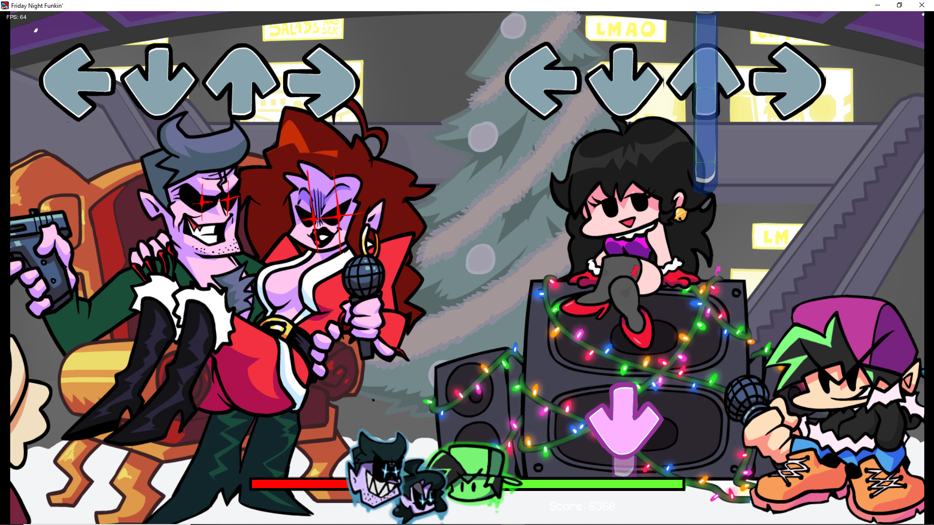 fnf neo+neo cocoa (OUTDATED) [Friday Night Funkin'] [Mods]