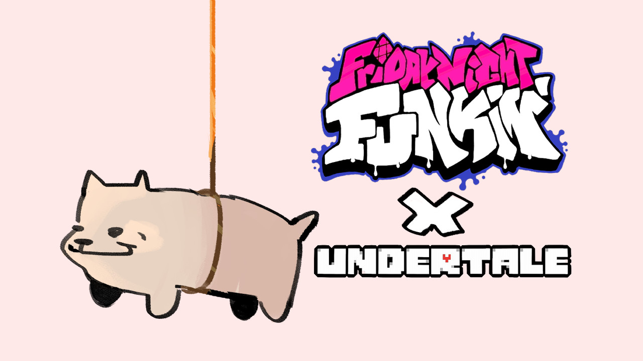 Toby's Match [Friday Night Funkin'] [Mods]