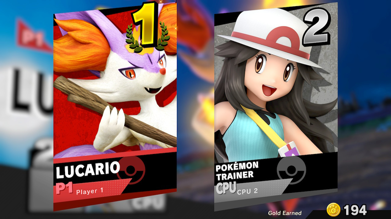 Braixen Mod for Super Smash Bros. Ultimate | SSBU Mods