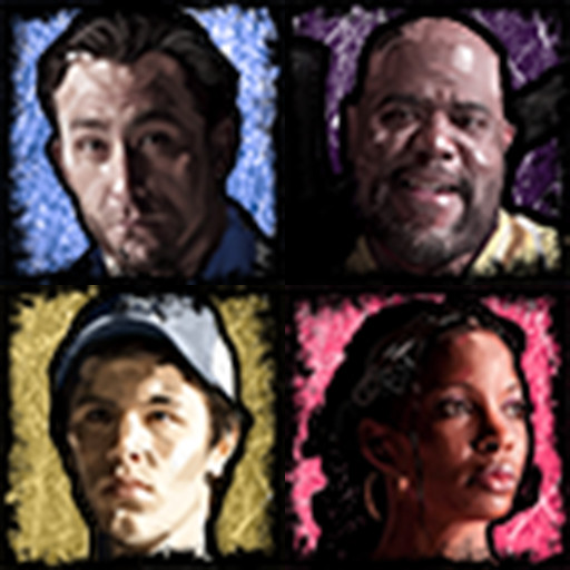 Signature Color Healthbar Icons (L4D2 Survivors) Mod for Left 4 Dead 2 ...