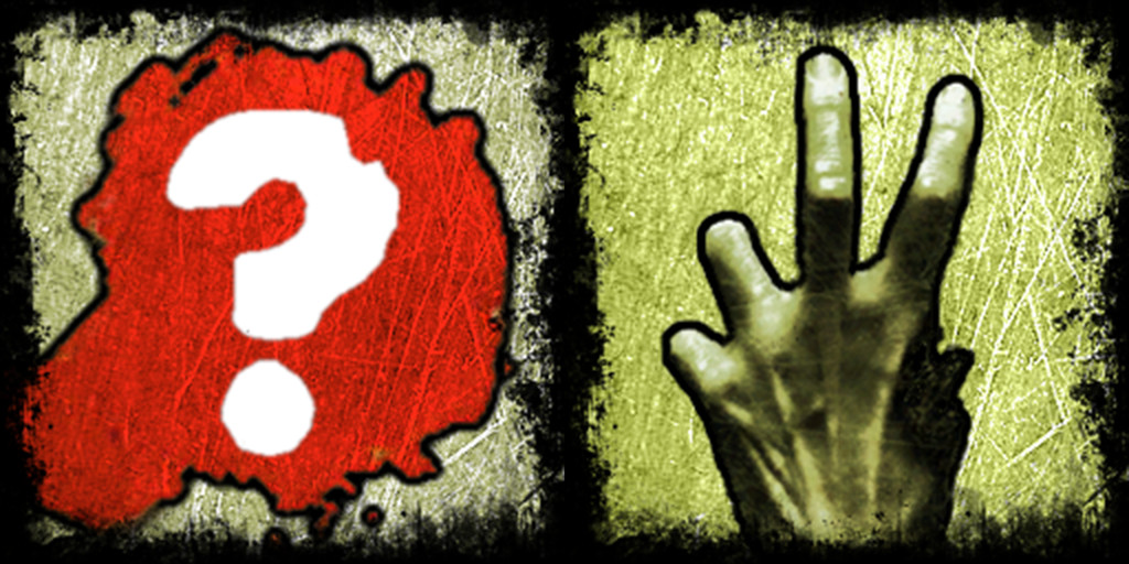 Signature Color Lobby Icons (Infected and Random) Mod for Left 4 Dead 2 ...