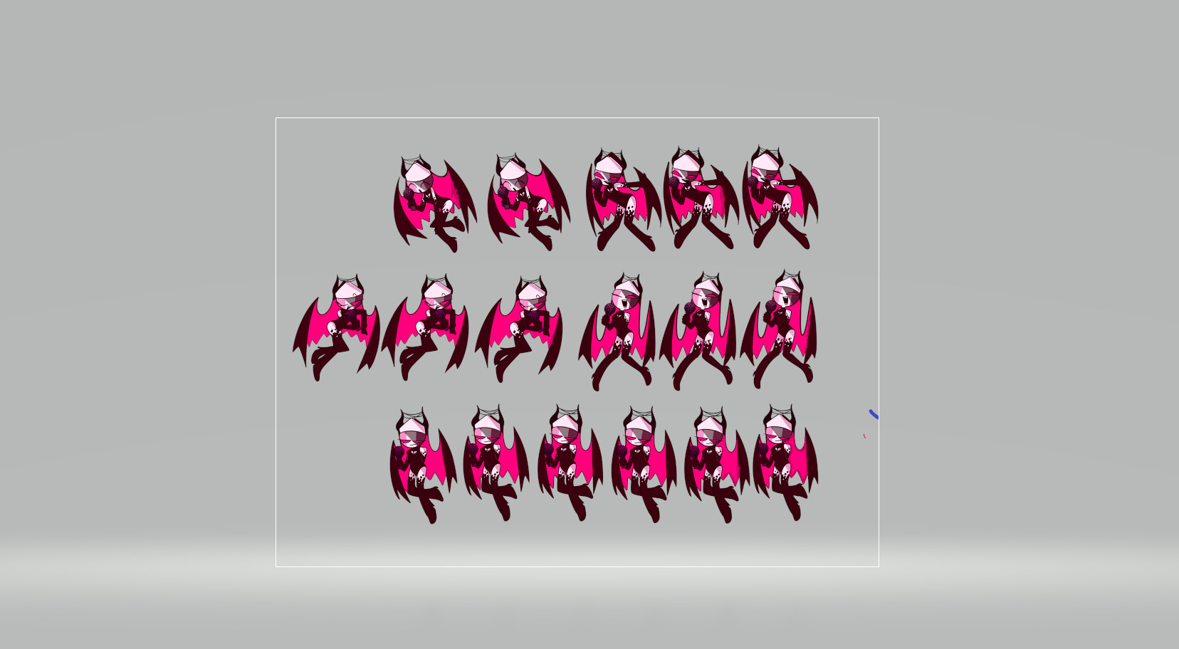 play as Lucifer sarvente Mod for Friday Night Funkin' | FNF Mods