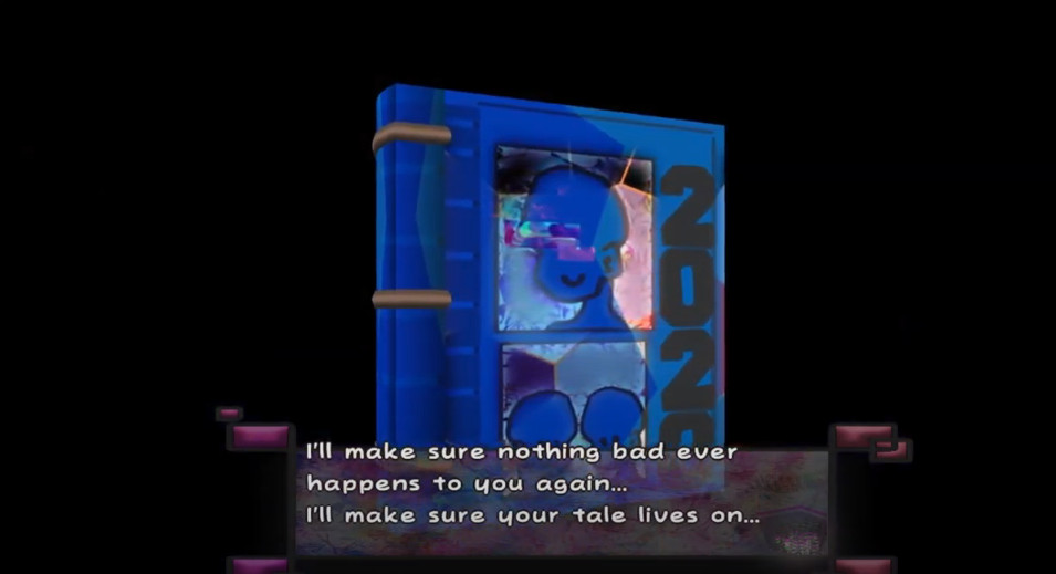 PAPER MIKEYTALE V1 DEMO Mod for Super Paper Mario | SPM Mods