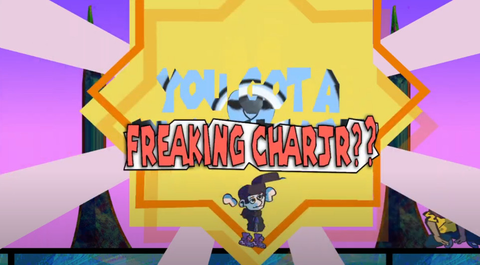 PAPER MIKEYTALE V1 DEMO Mod for Super Paper Mario | SPM Mods