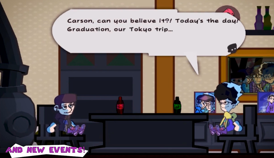 PAPER MIKEYTALE V1 DEMO Mod for Super Paper Mario | SPM Mods