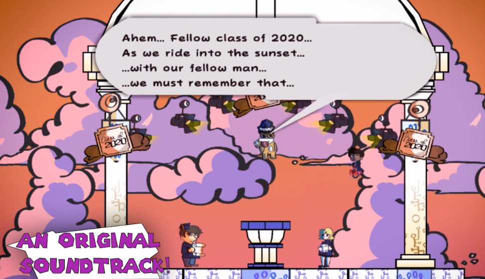 PAPER MIKEYTALE V1 DEMO Mod for Super Paper Mario | SPM Mods