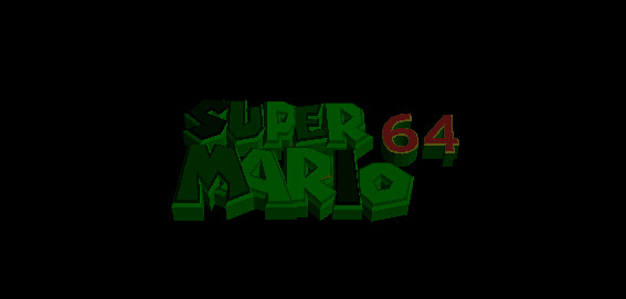 Texture Pack Green Screen Mod for Super Mario 64 PC Port | SM64 PC Mods