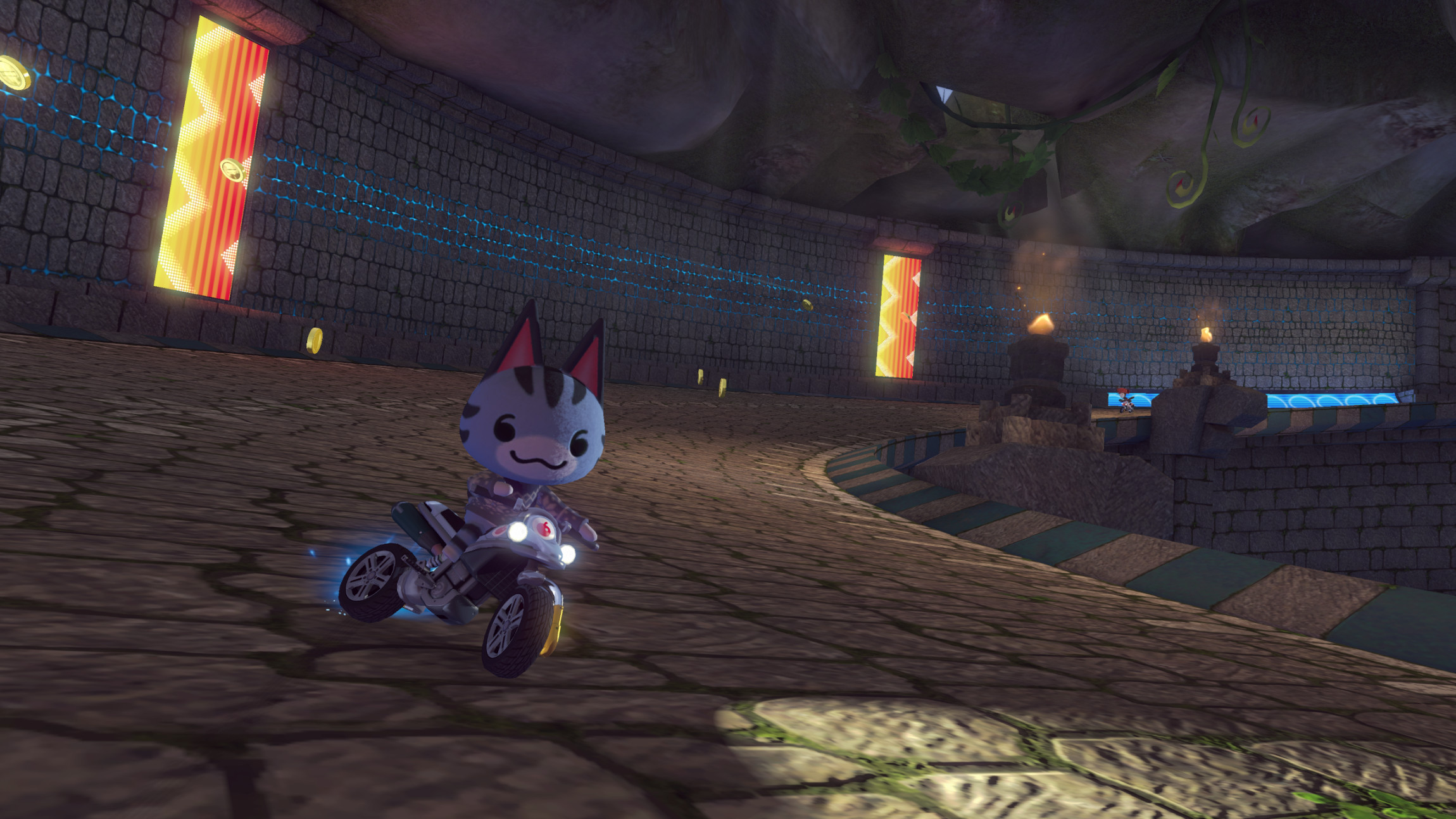 Lolly Mod for Mario Kart 8 | MK8 Mods