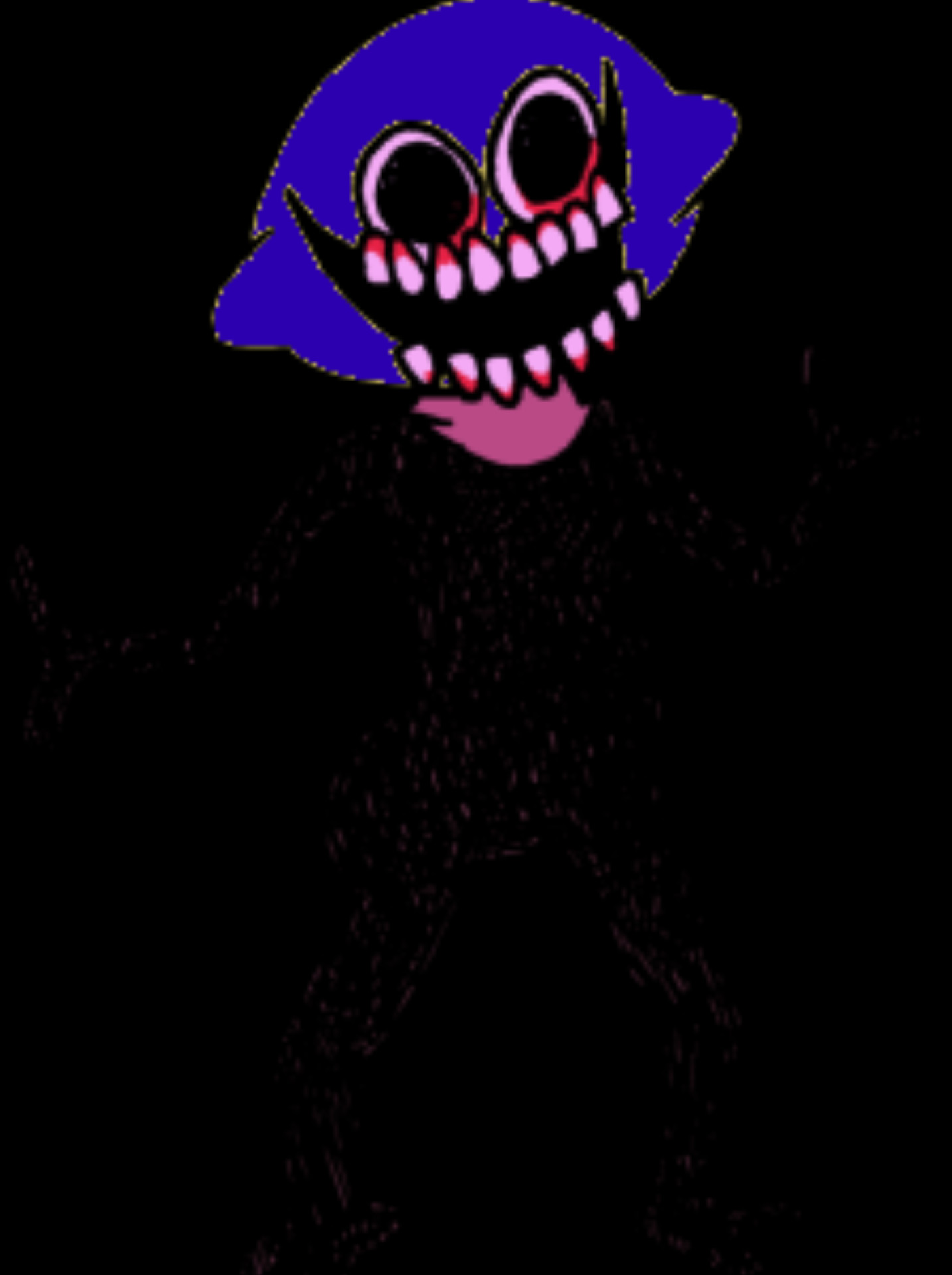 Remastered IconGrid (+ New Lemond Demon Sprites) Mod for Friday Night ...