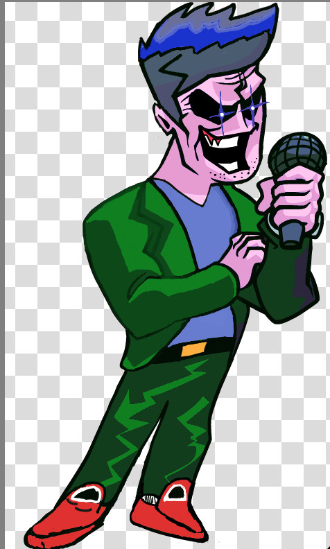 FNF Mod: Sick Remix Mod for Friday Night Funkin' | FNF Mods