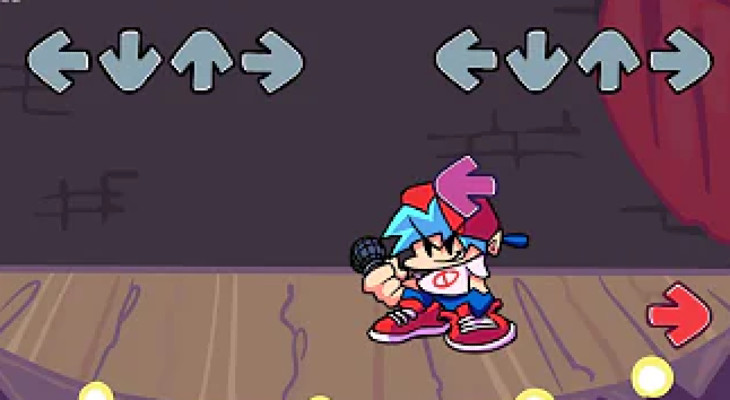 Funkin (custom song) [Friday Night Funkin'] [Mods]