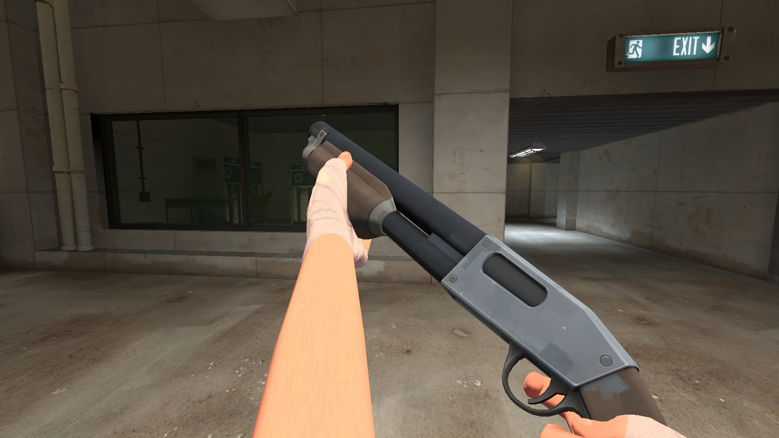 [OUTDATED] Scout's Shotguns Mod for Team Fortress 2 | TF2 Mods