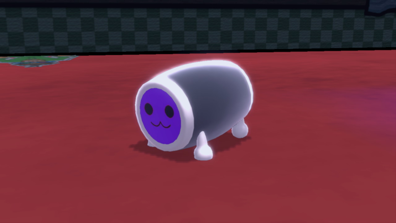 Don-Chan Mod for Super Smash Bros. Ultimate | SSBU Mods