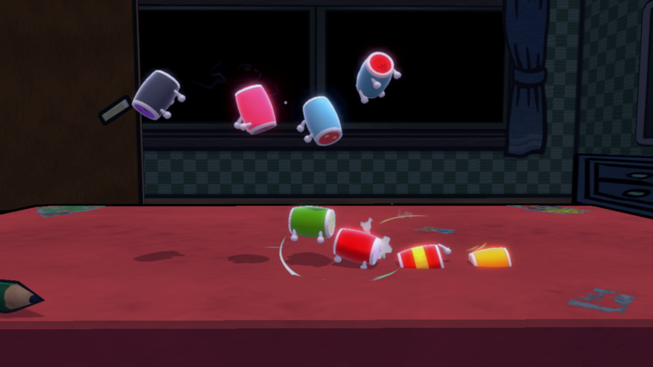 Don-Chan Mod for Super Smash Bros. Ultimate | SSBU Mods