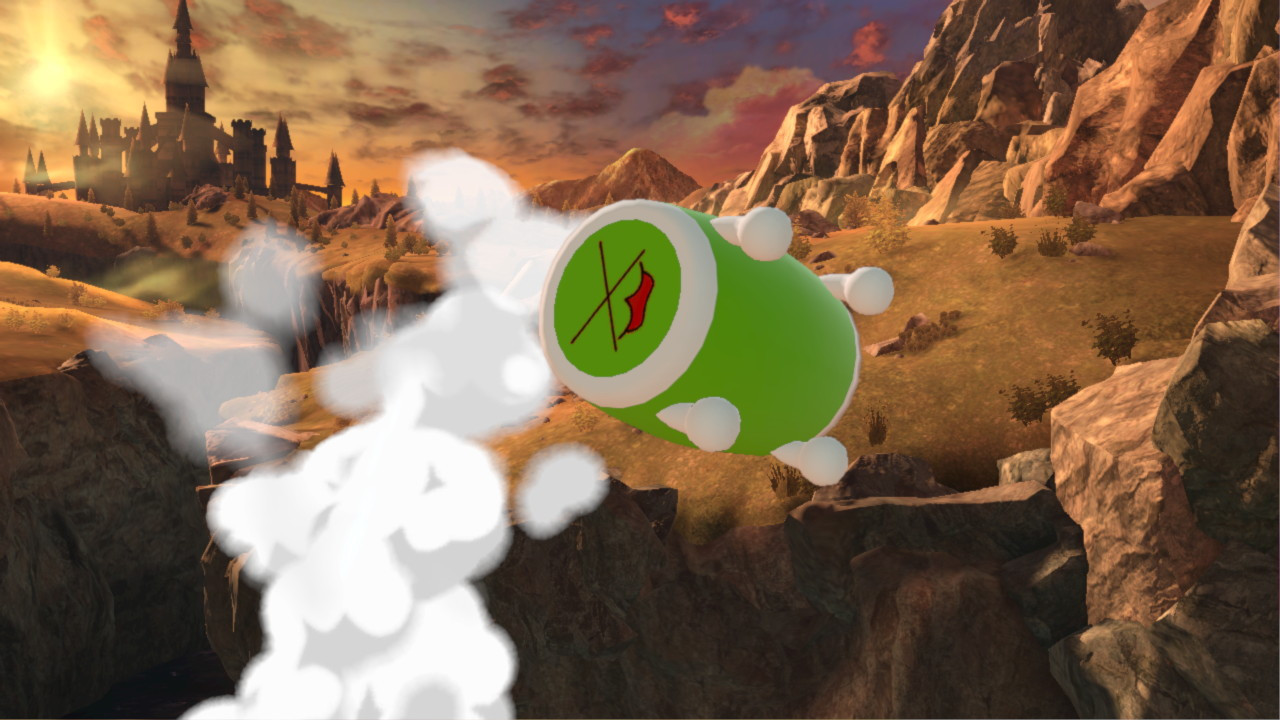 Don-Chan Mod for Super Smash Bros. Ultimate | SSBU Mods