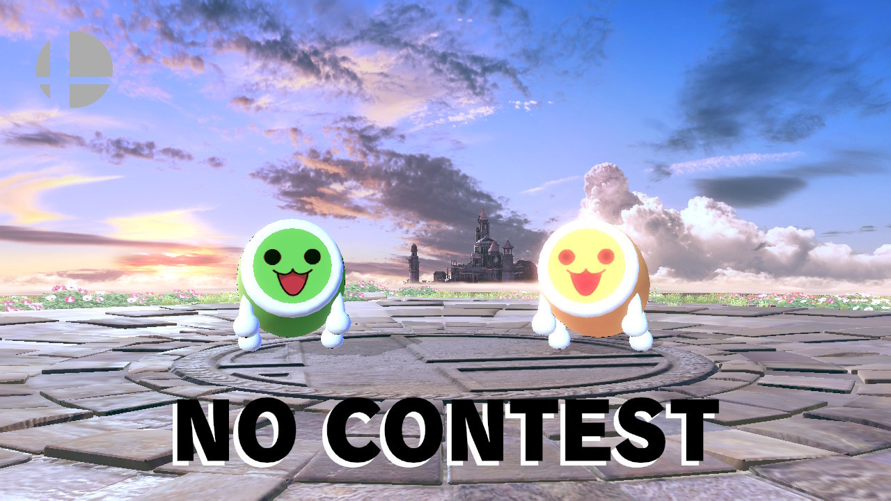 Don-Chan Mod for Super Smash Bros. Ultimate | SSBU Mods