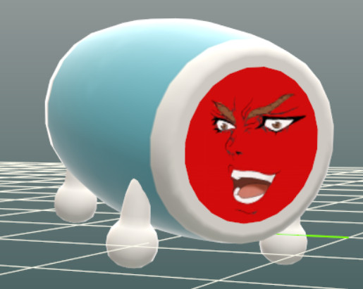 Don-Chan Mod for Super Smash Bros. Ultimate | SSBU Mods