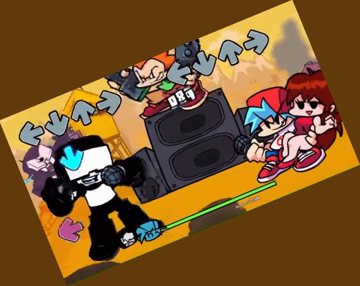 Need someone for JSON files [Friday Night Funkin'] [Mods]