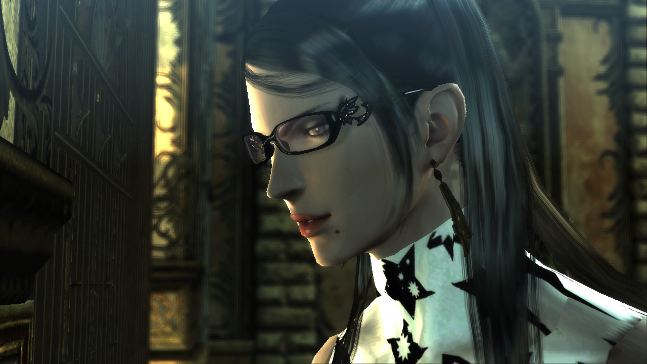 Bayonetta but make it Fashion Mod for Bayonetta | BAYO PC Mods