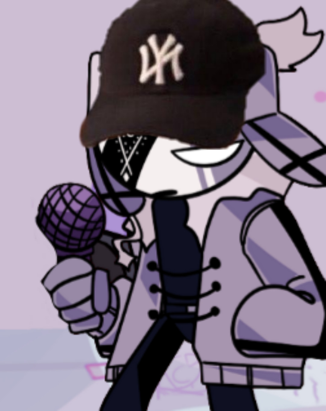 Zavodilla but its only Ruv Mod for Friday Night Funkin' | FNF Mods