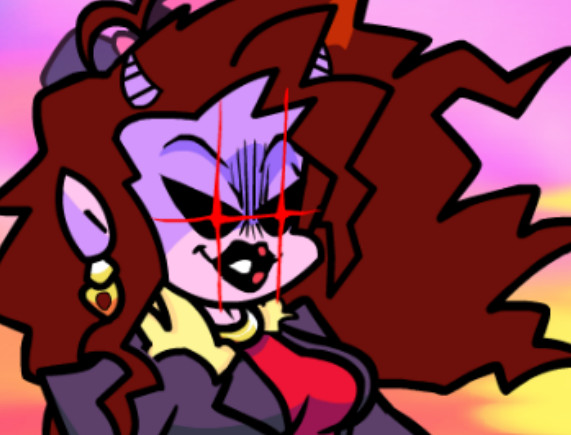 Pma's reanimated Mom Mod for Friday Night Funkin' | FNF Mods