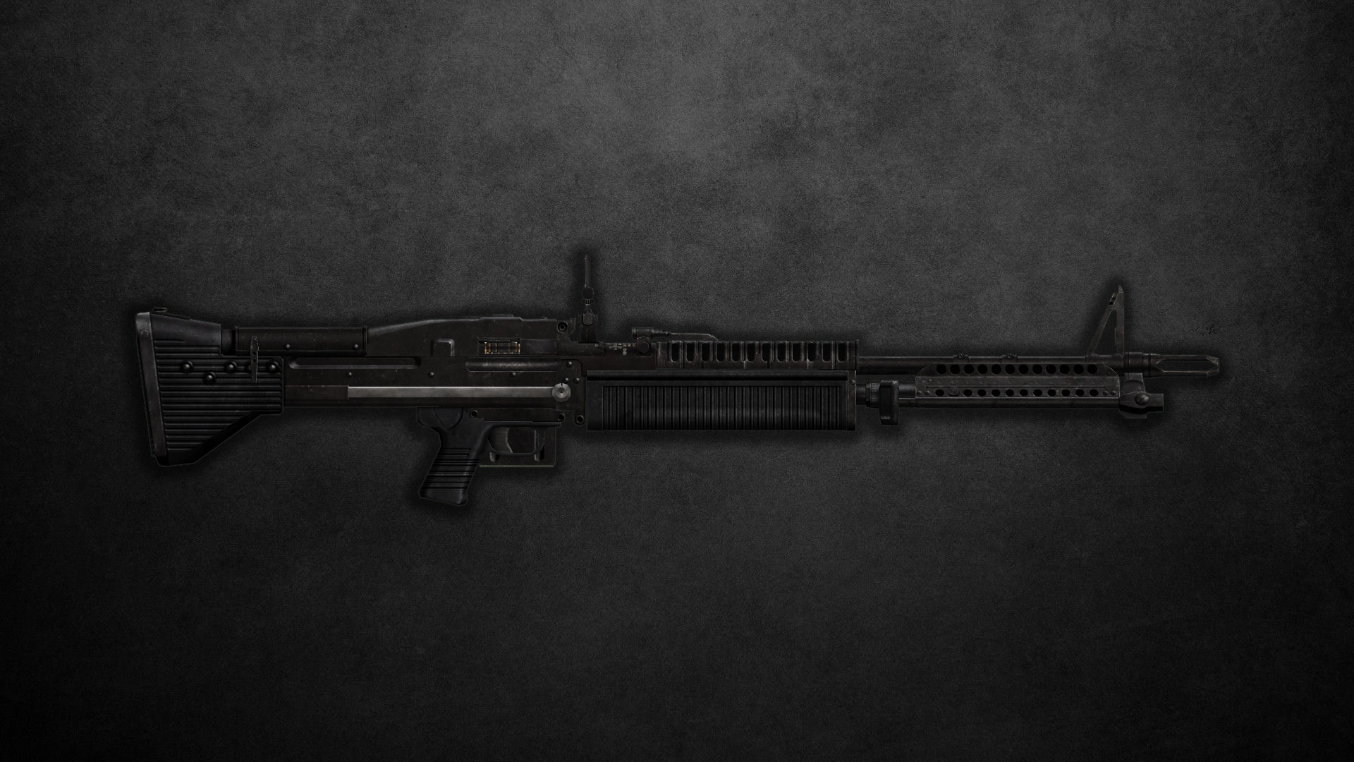 Twinke Masta's M60 Mod for Counter-Strike 1.6 | CS1.6 Mods