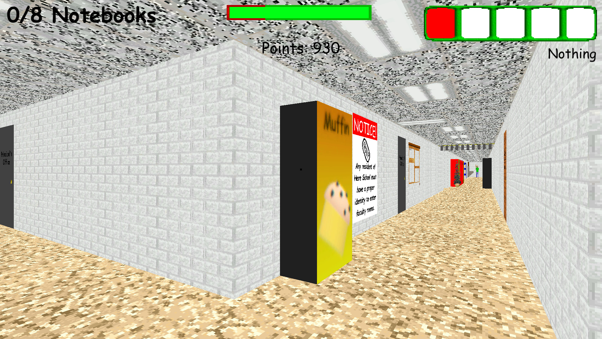 BBRMS 3: The Fancy School Mod for Baldi's Basics | Baldi Mods
