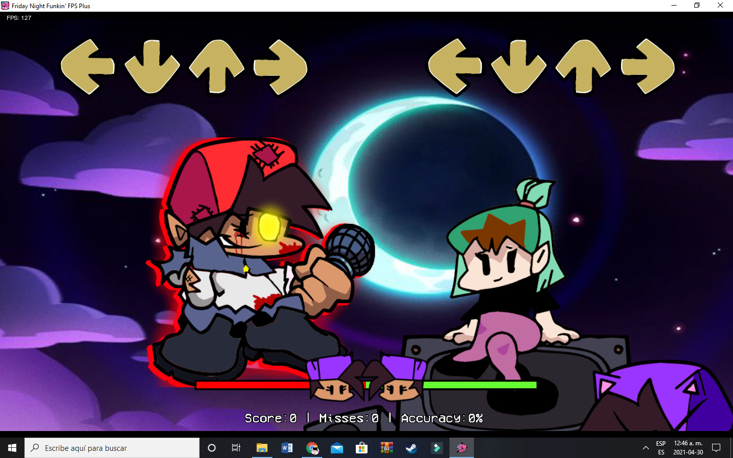 THE OWL HOUSE Mod for Friday Night Funkin' | FNF Mods