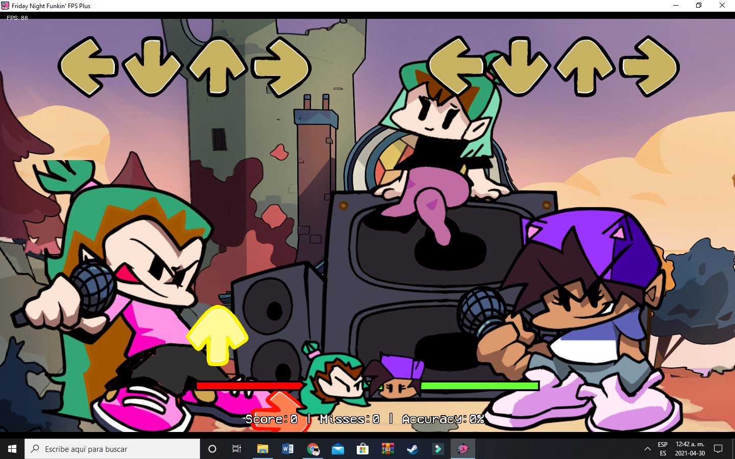 THE OWL HOUSE Mod for Friday Night Funkin' | FNF Mods