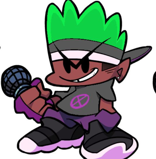 Boyfriend 2 for Neo Edition (OUTDATED) [Friday Night Funkin'] [Mods]