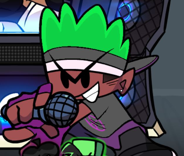 Boyfriend 2 for Neo Edition (OUTDATED) [Friday Night Funkin'] [Mods]