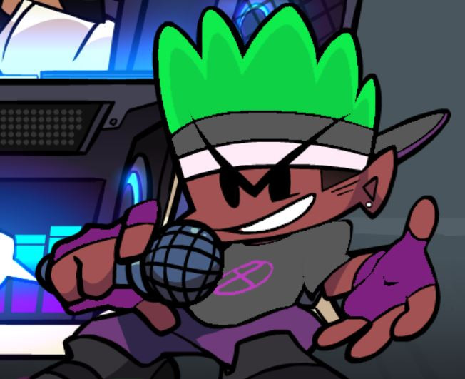 Boyfriend 2 for Neo Edition (OUTDATED) [Friday Night Funkin'] [Mods]