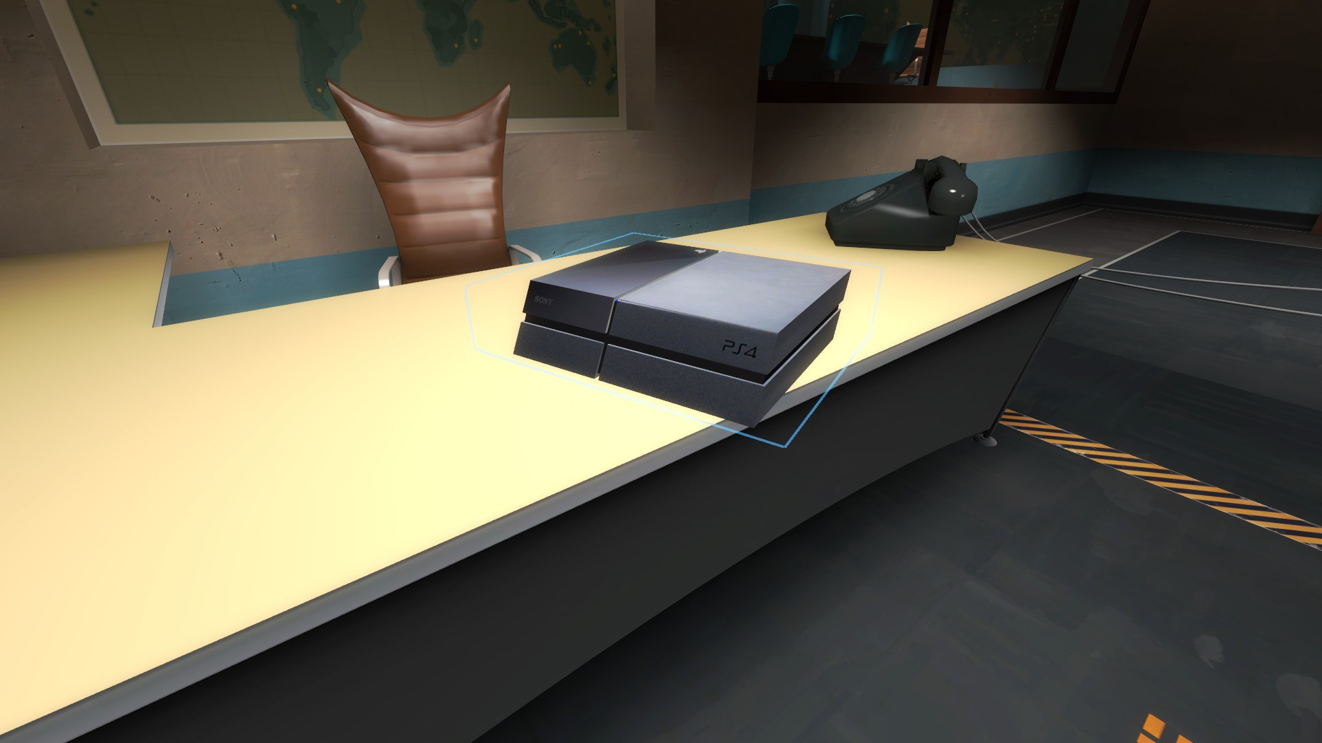 8th Generation Consoles Mod for Team Fortress 2 | TF2 Mods