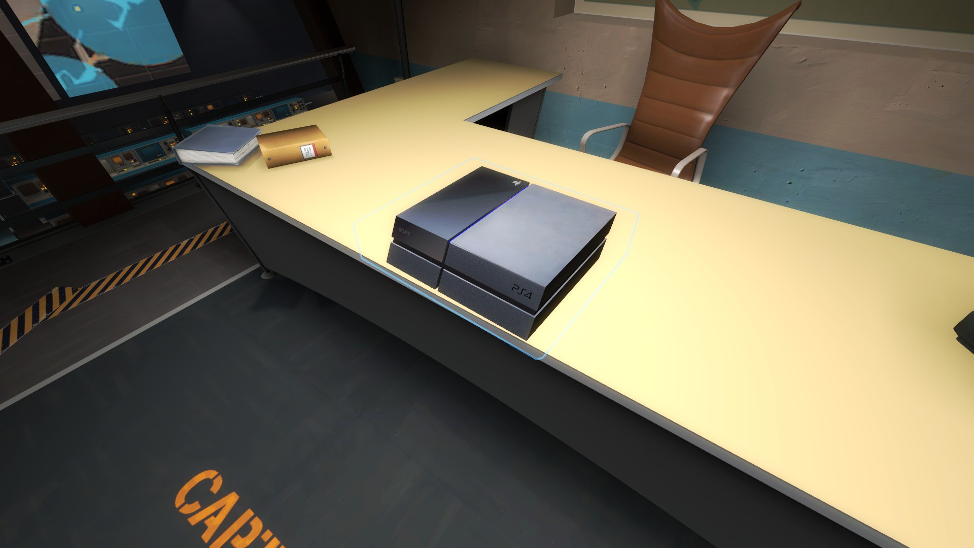 8th Generation Consoles Mod for Team Fortress 2 | TF2 Mods