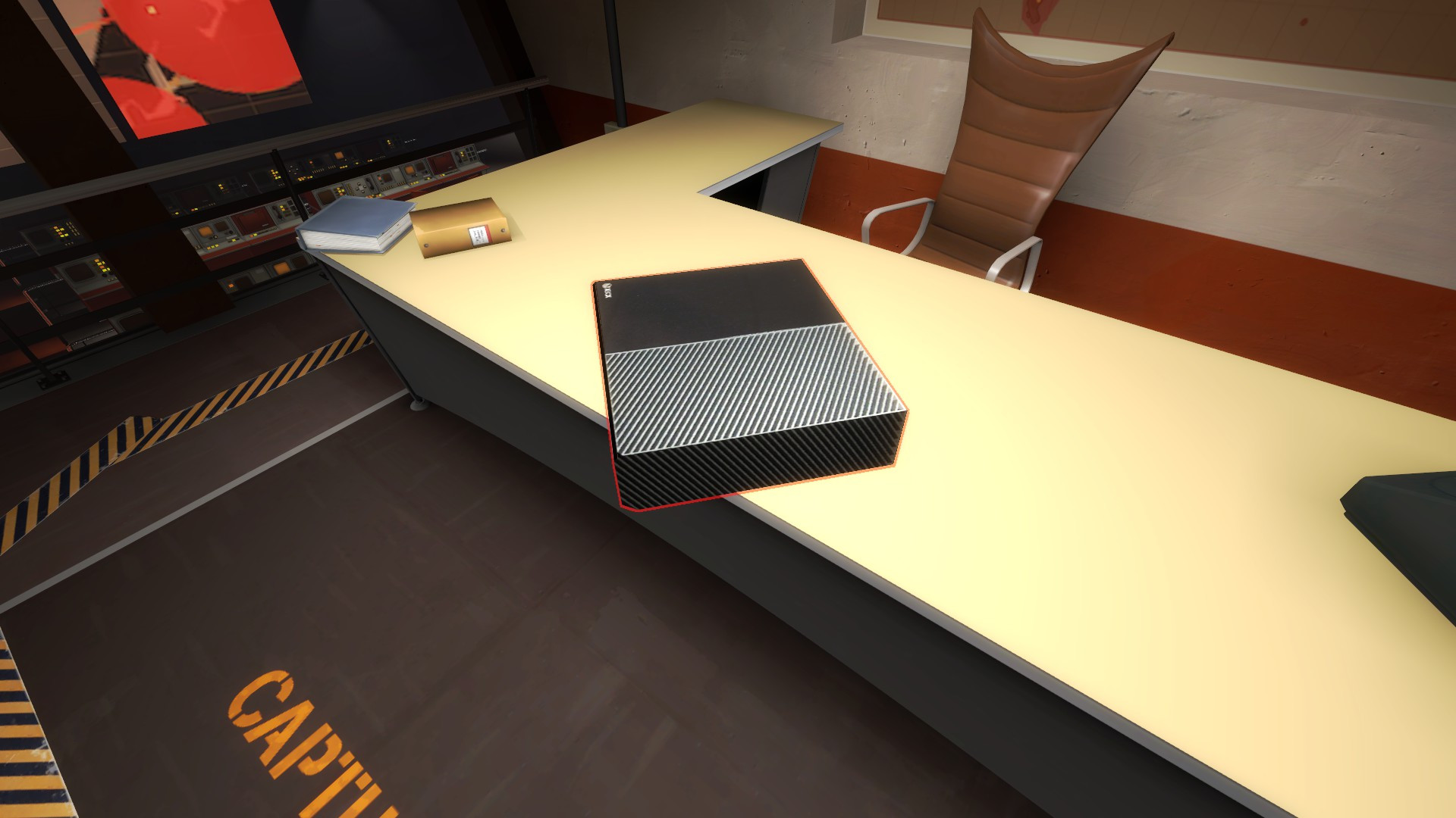 8th Generation Consoles Mod for Team Fortress 2 | TF2 Mods