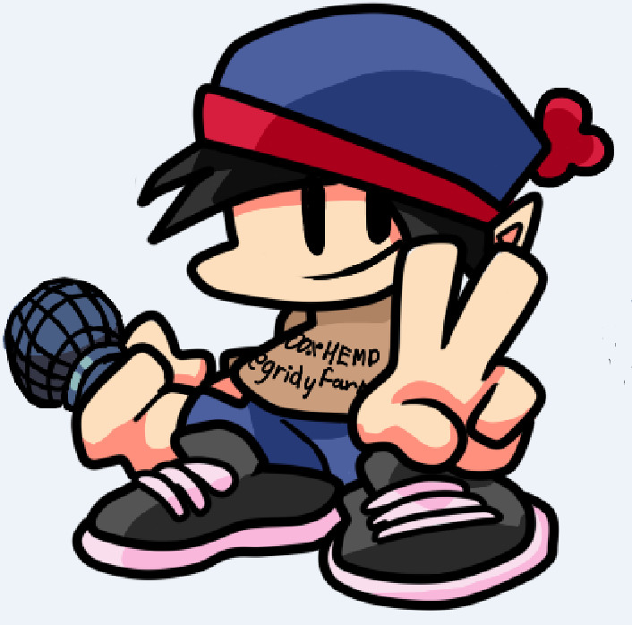 SOUTH PARK MOD Mod for Friday Night Funkin' | FNF Mods